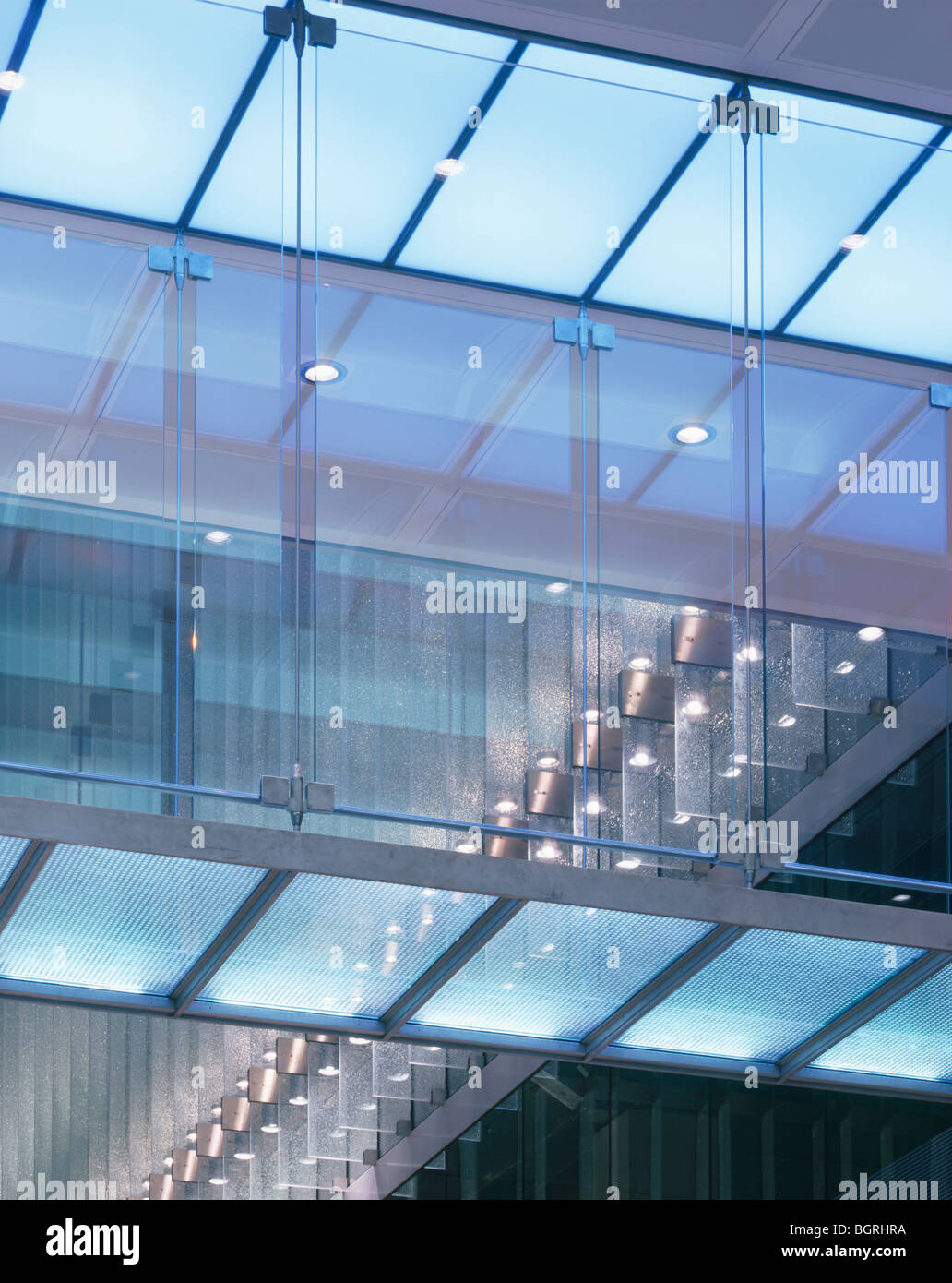 Plantation place fenchurch hi-res stock photography and images - Alamy