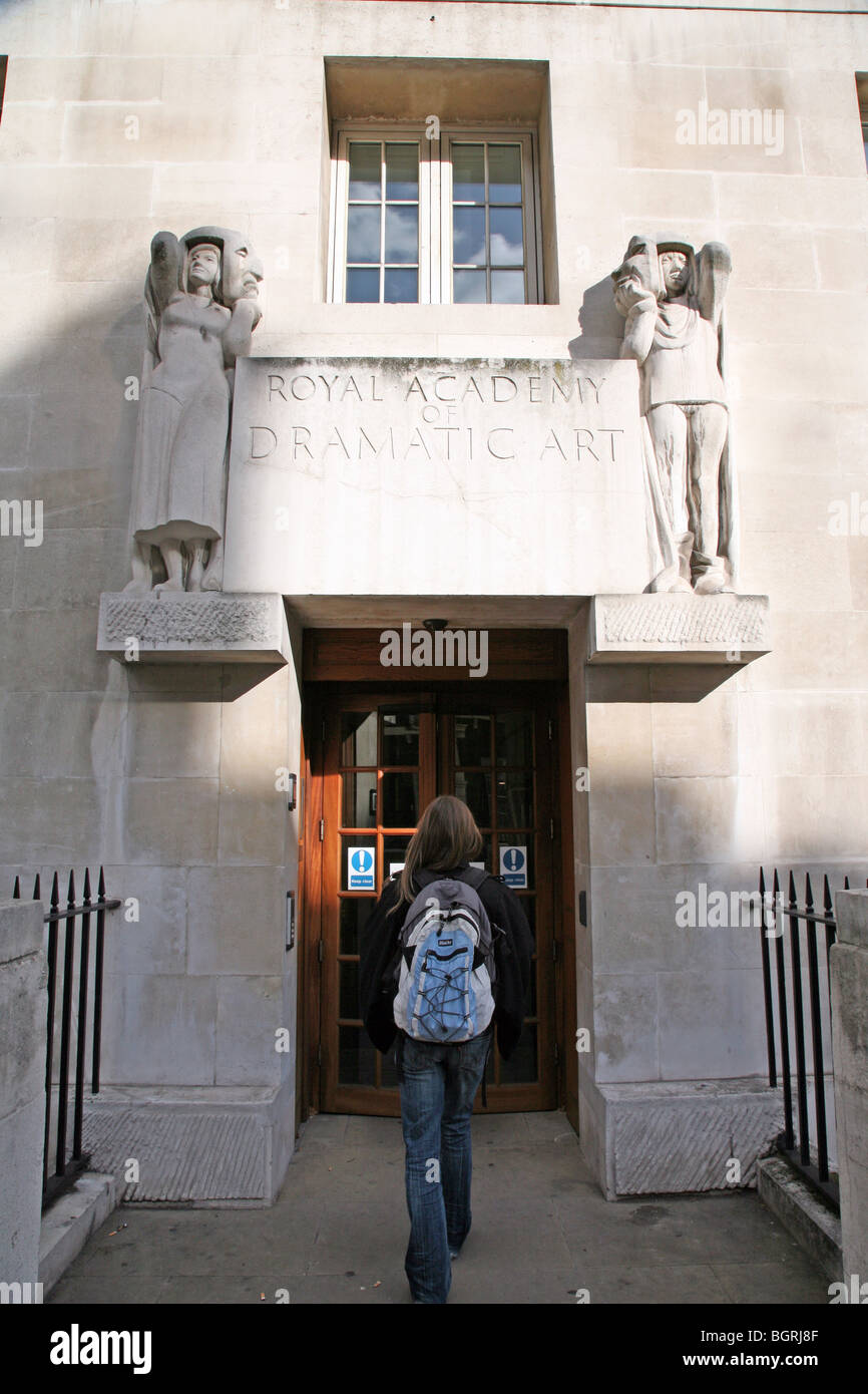 Royal Academy of Dramatic Art, London (RADA Stock Photo - Alamy Royal Academy of Dramatic Art, London (RADA Stock Photo - Alamy