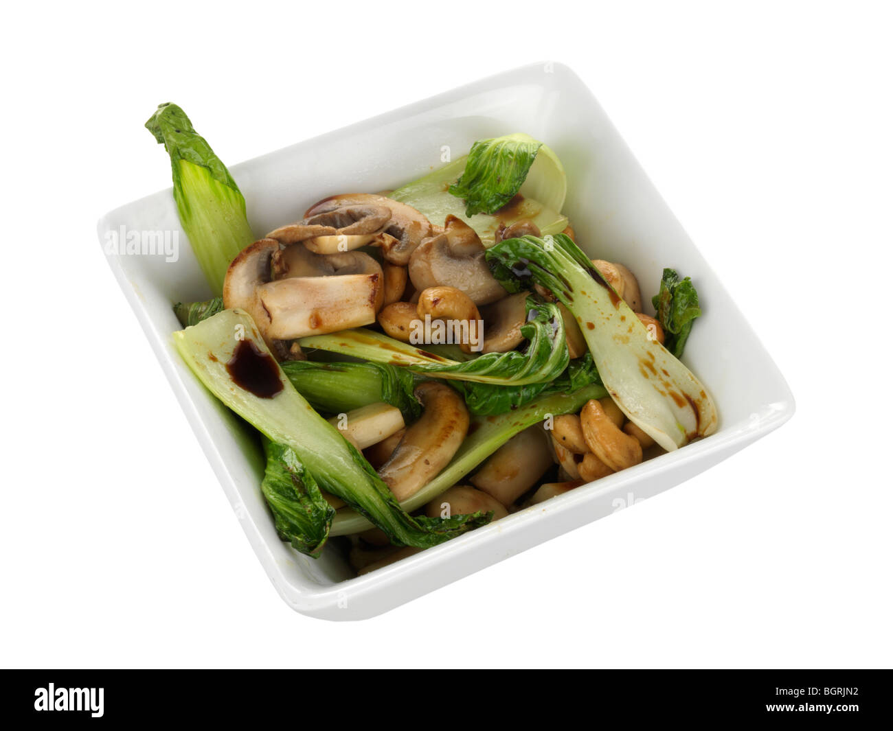 Soy choi hi-res stock photography and images - Alamy