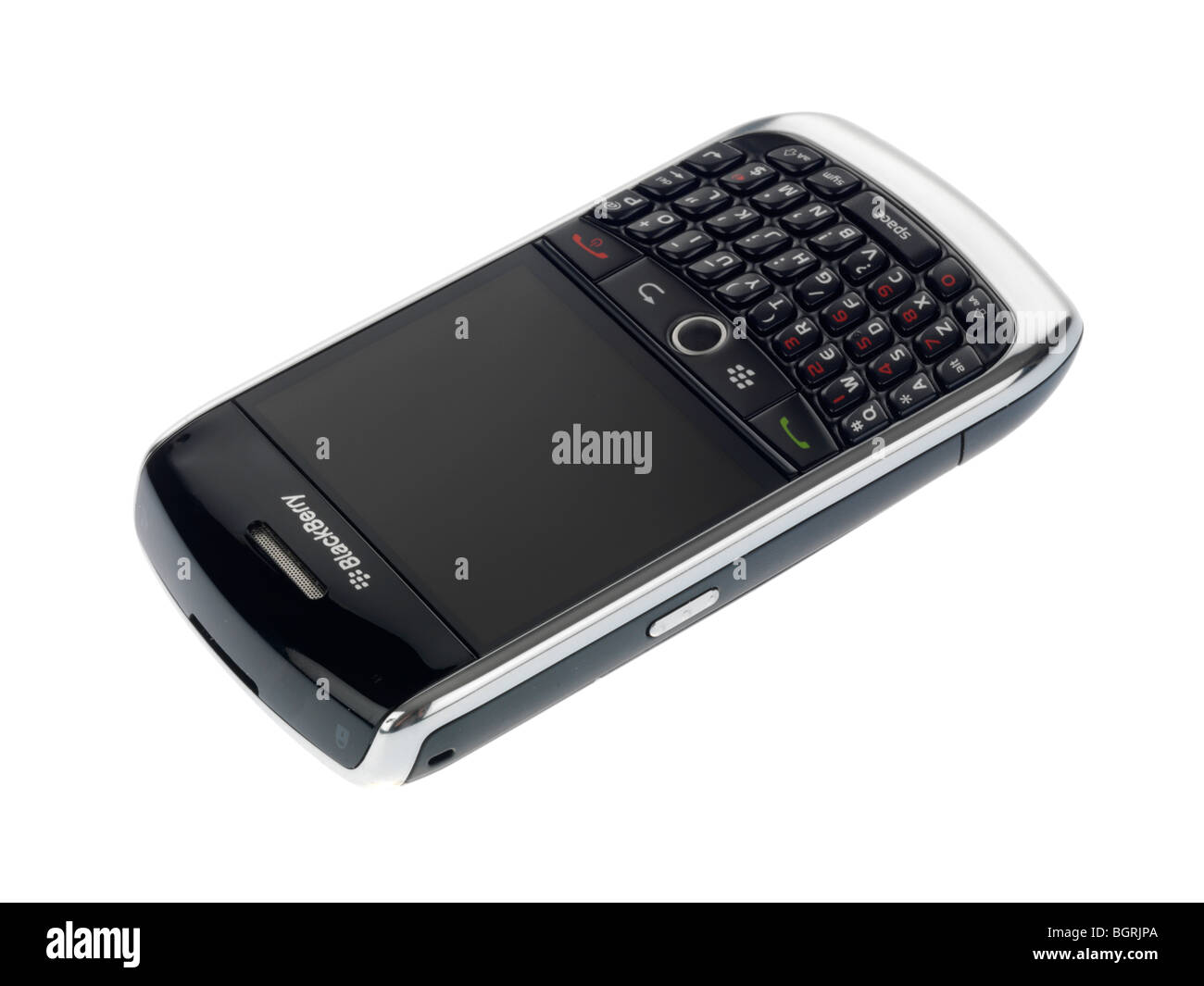 Blackberry telephones hi-res stock photography and images - Alamy