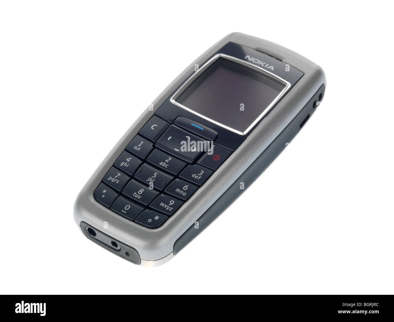 Nokia Mobile Phone Cut Out Stock Images & Pictures - Alamy