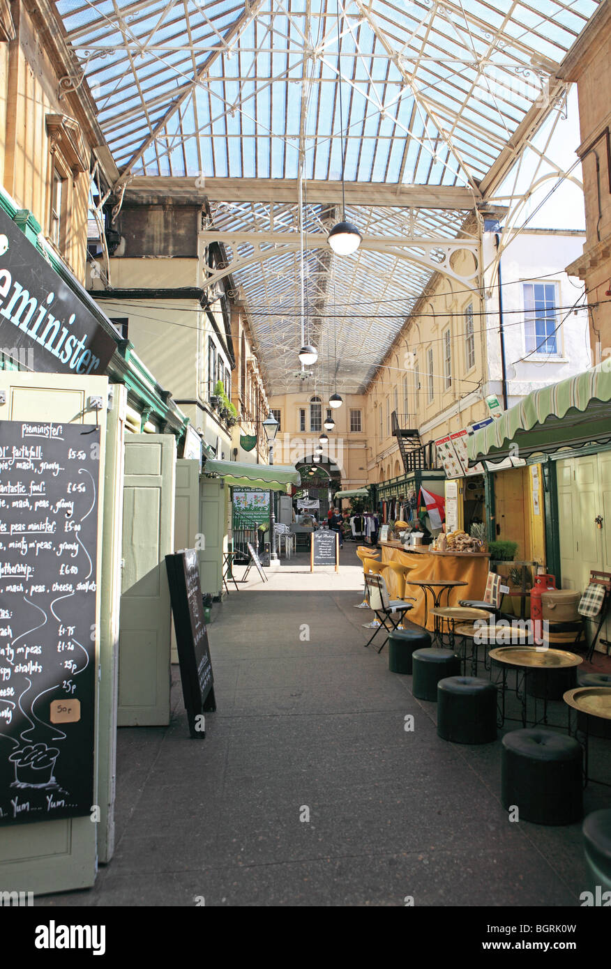 St nicholas market bristol old hi-res stock photography and images - Alamy
