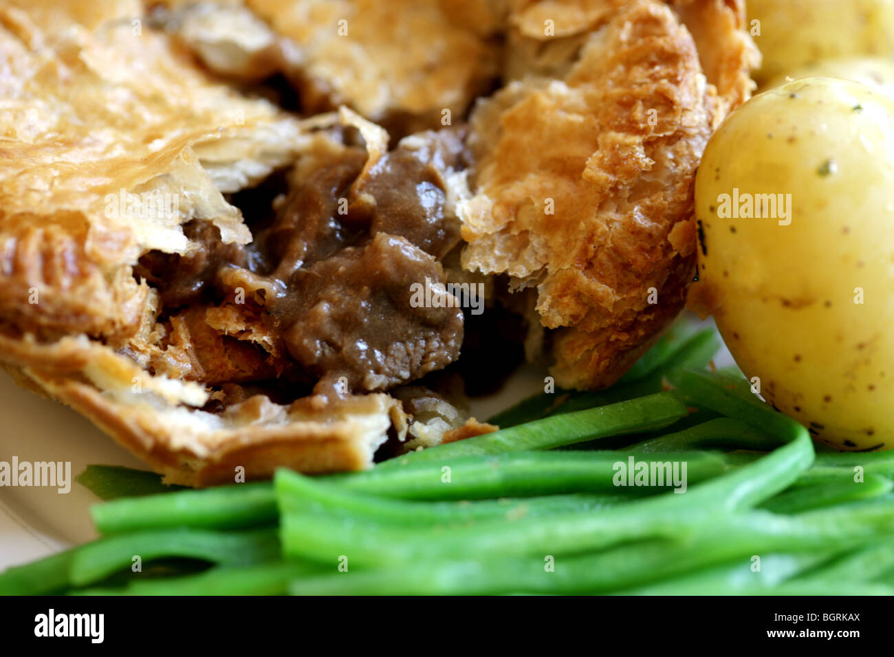 Waitrose baked beans hi-res stock photography and images - Alamy