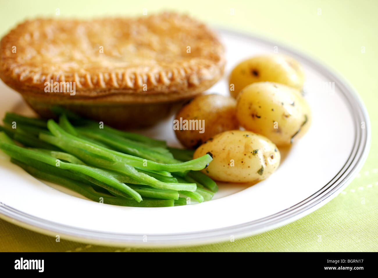 Waitrose baked beans hi-res stock photography and images - Alamy
