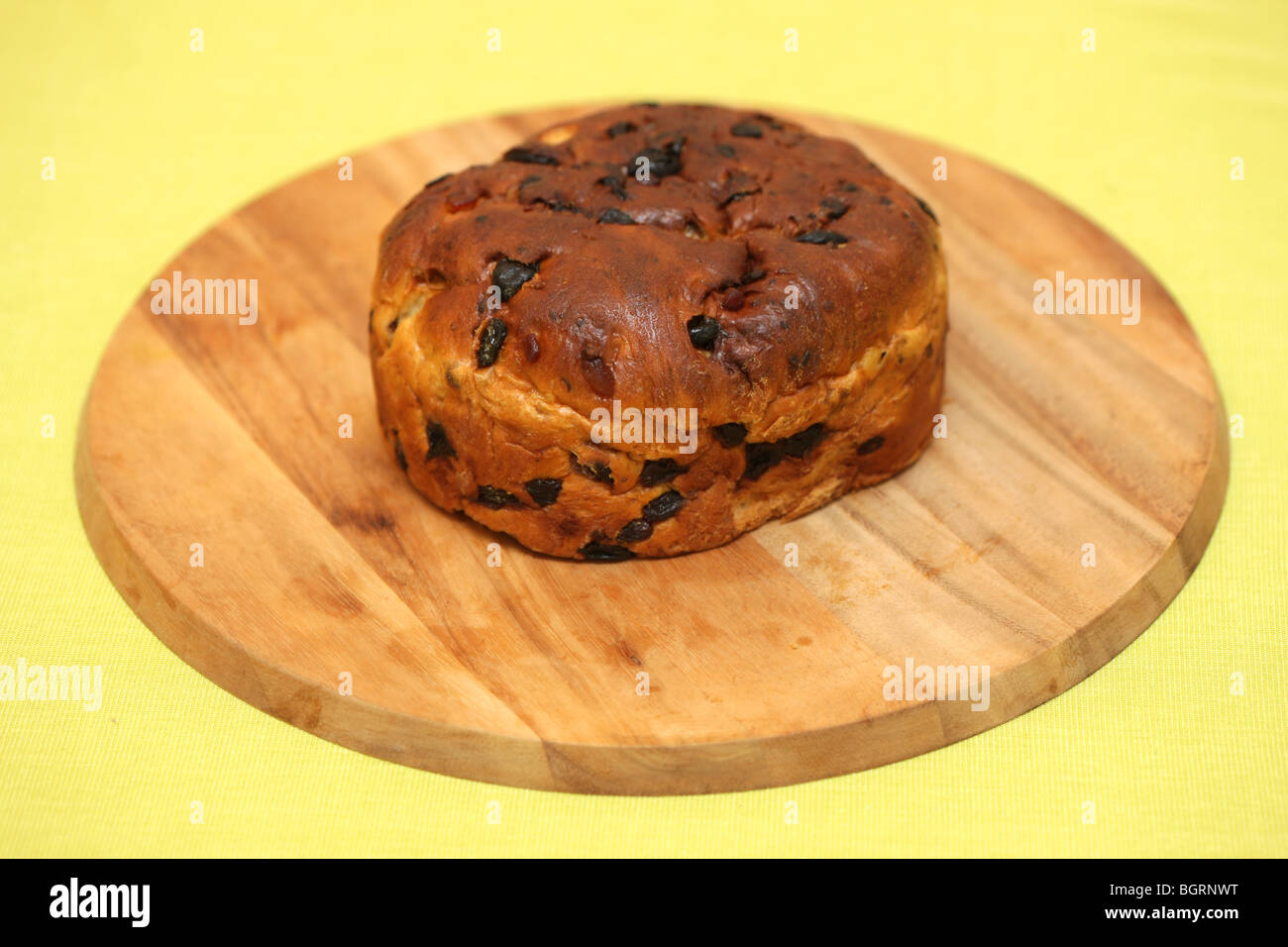 Barmbrack irish hi-res stock photography and images - Alamy