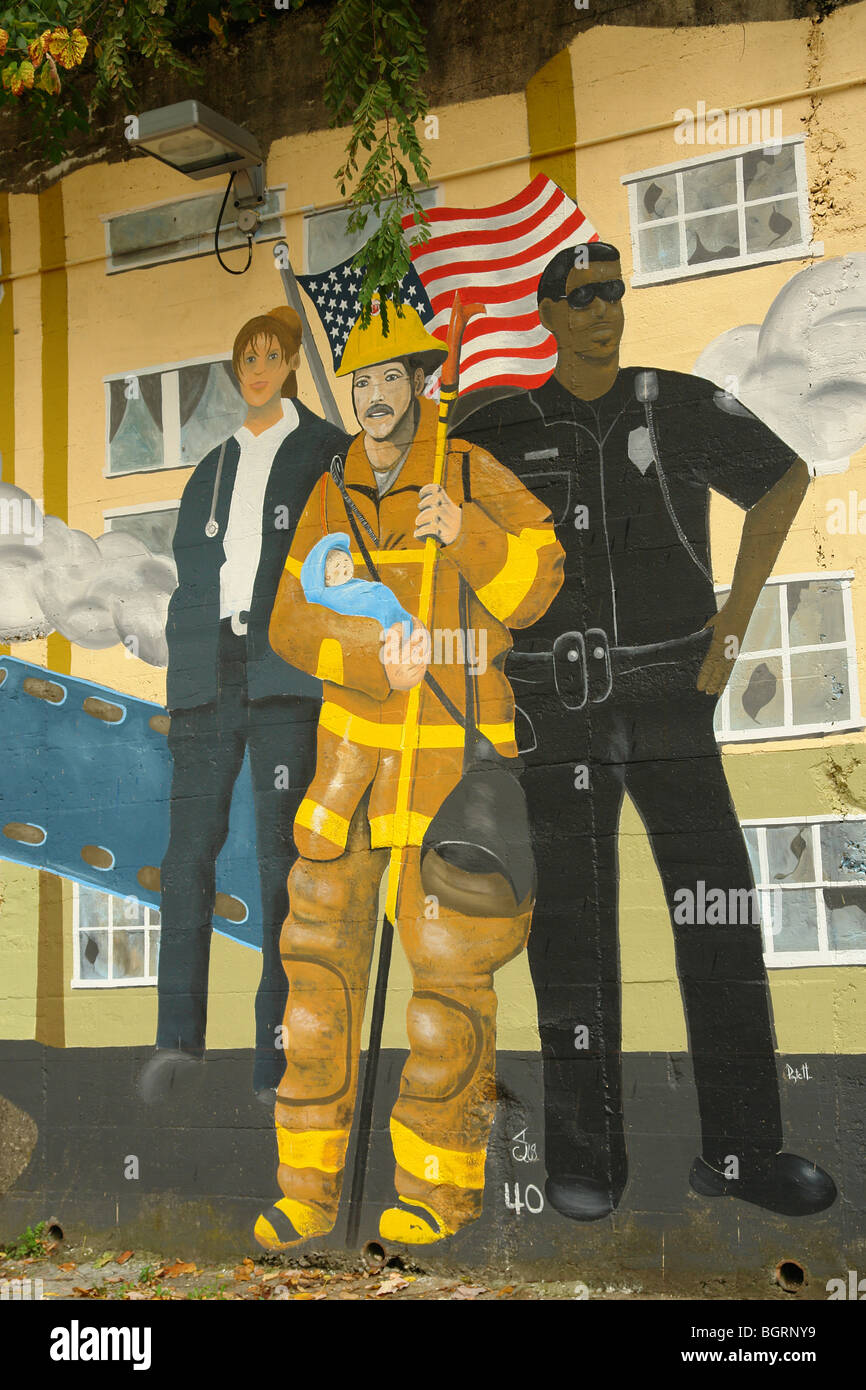 Bluefield hi-res stock photography and images - Alamy
