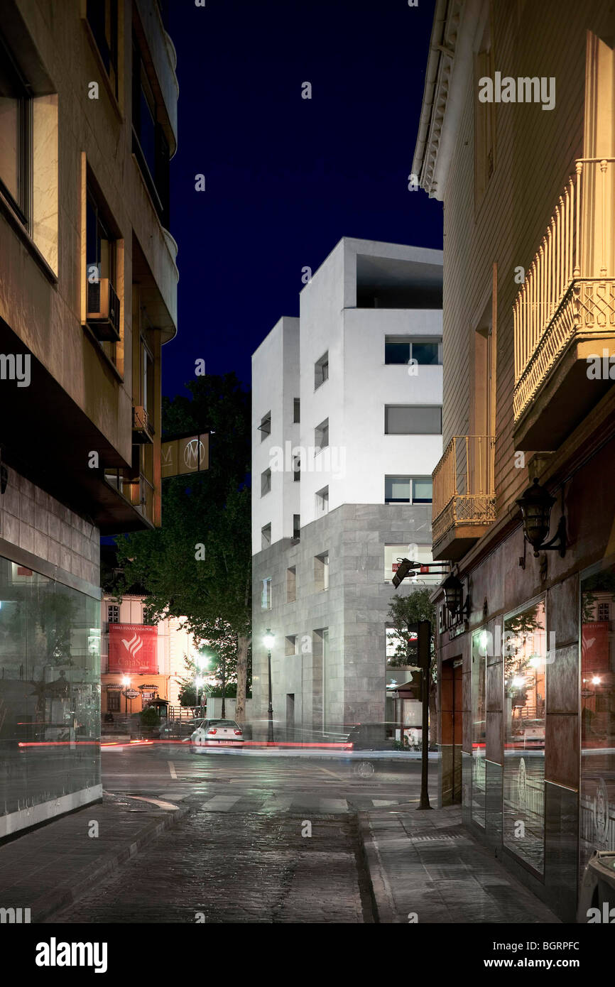 Alvaro Siza House High Resolution Stock Photography and Images - Alamy