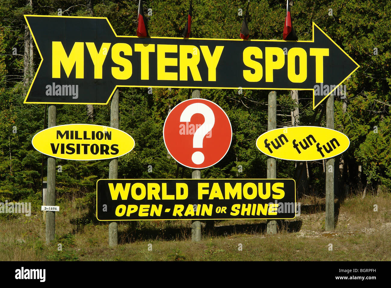 St ignace mi hi-res stock photography and images - Alamy