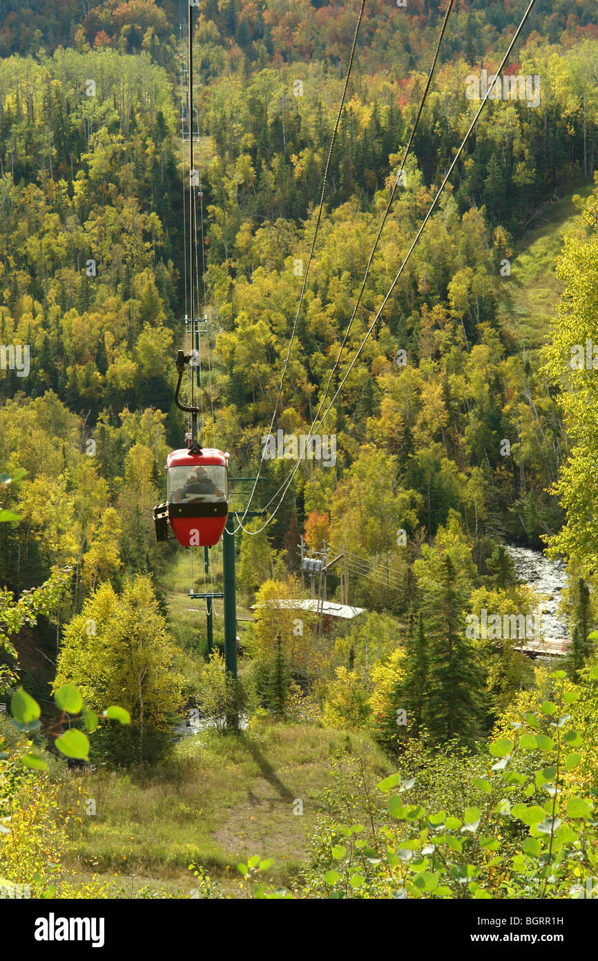 AJD62543, Lutsen, MN, Minnesota, Lake Superior, North Shore, Lutsen ...