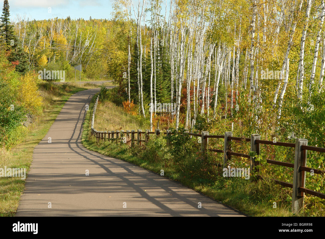 Beaver bay lake superior hi-res stock photography and images - Alamy