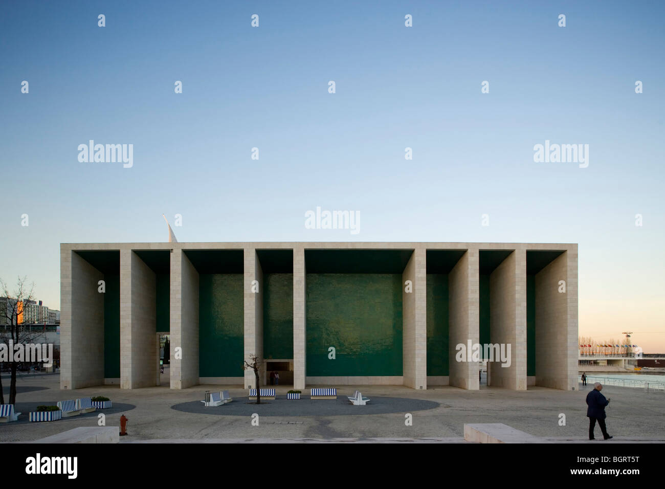 1998 lisbon world exposition hi-res stock photography and images - Alamy