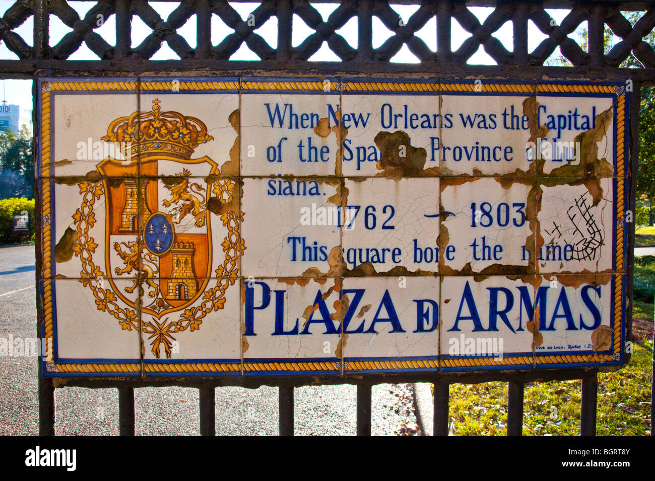 Historic French Market New Orleans High Resolution Stock Photography ...