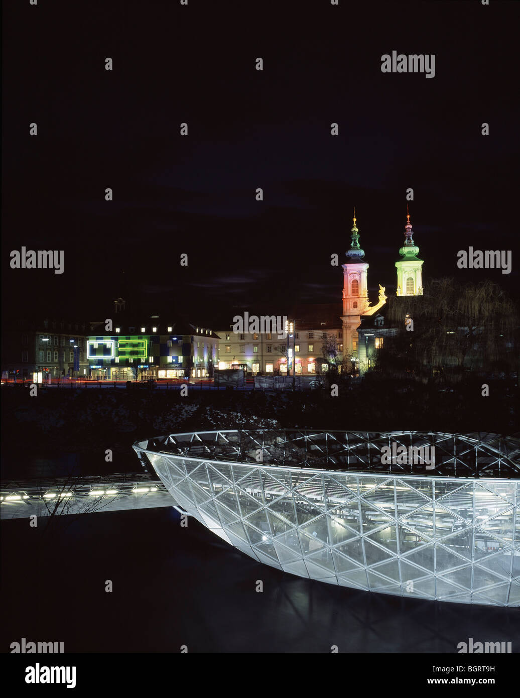 Acconci studio hi-res stock photography and images - Alamy