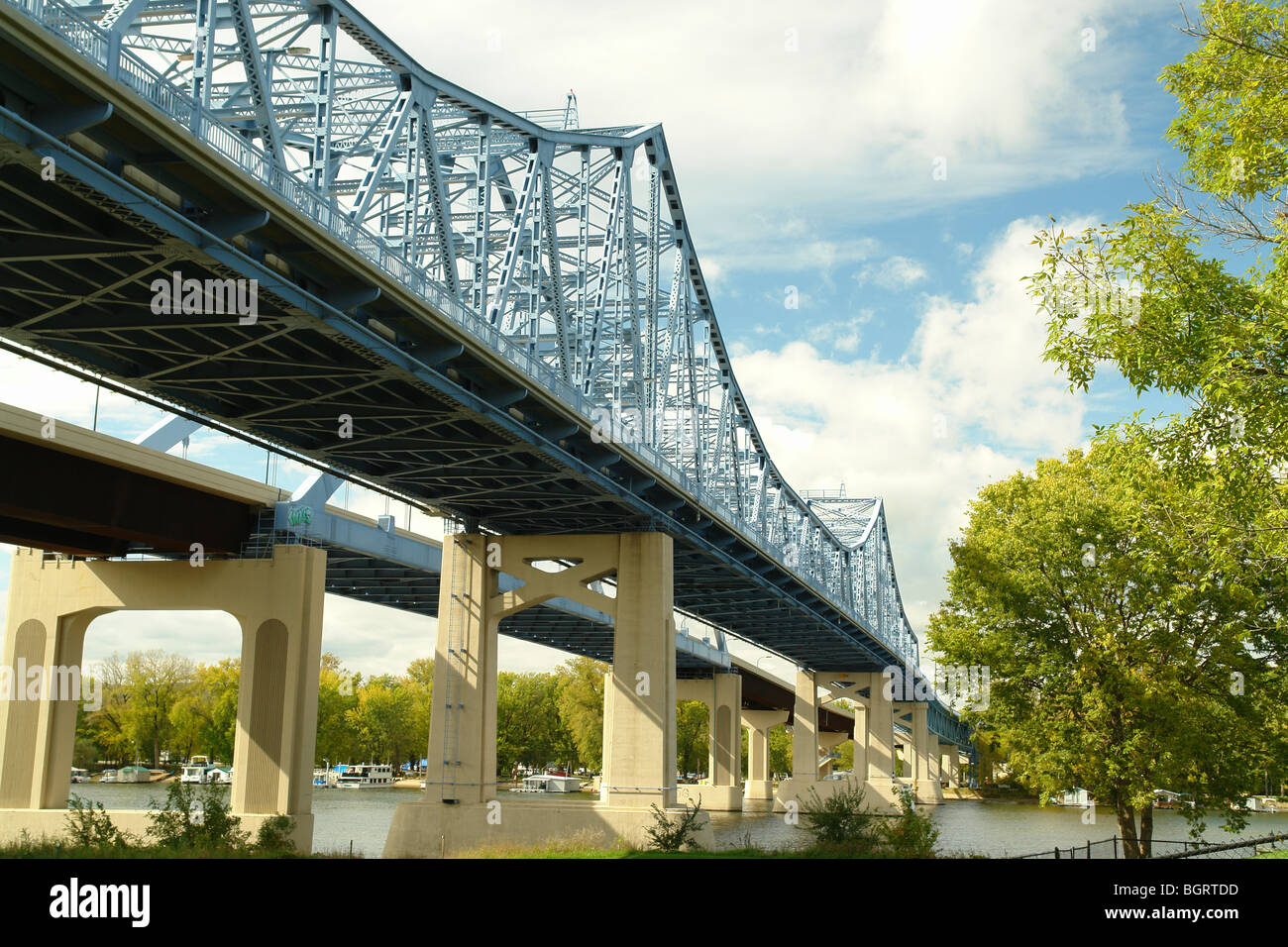 Mississippi river region hi-res stock photography and images - Alamy