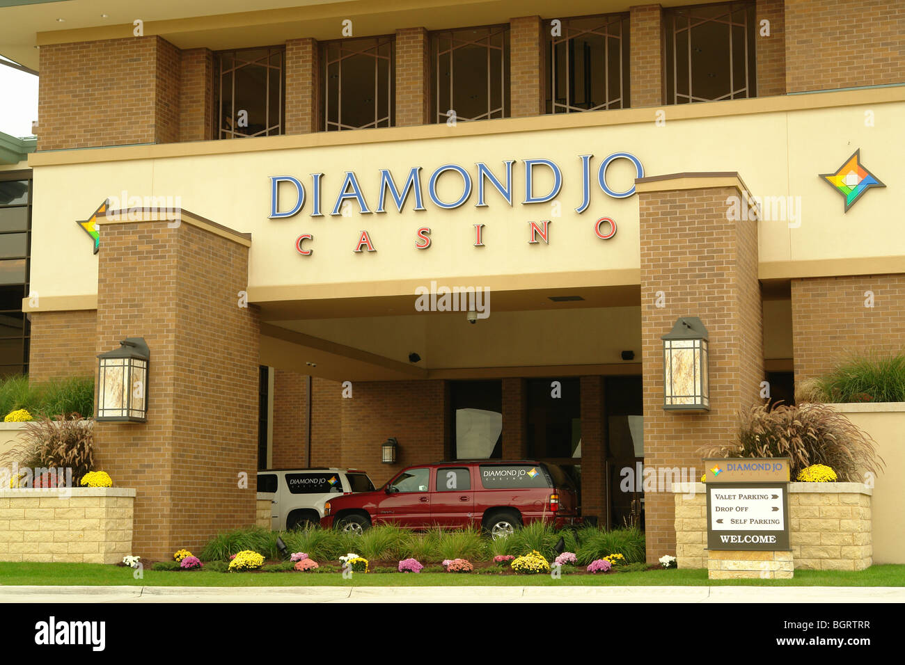 Dubuque city hi-res stock photography and images - Alamy