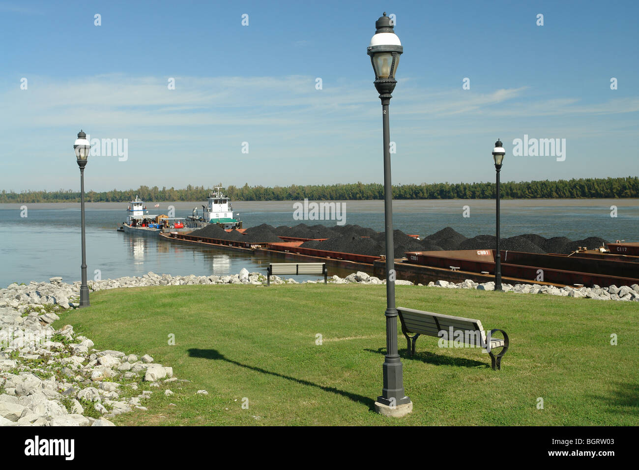 Downtown paducah hi-res stock photography and images - Alamy