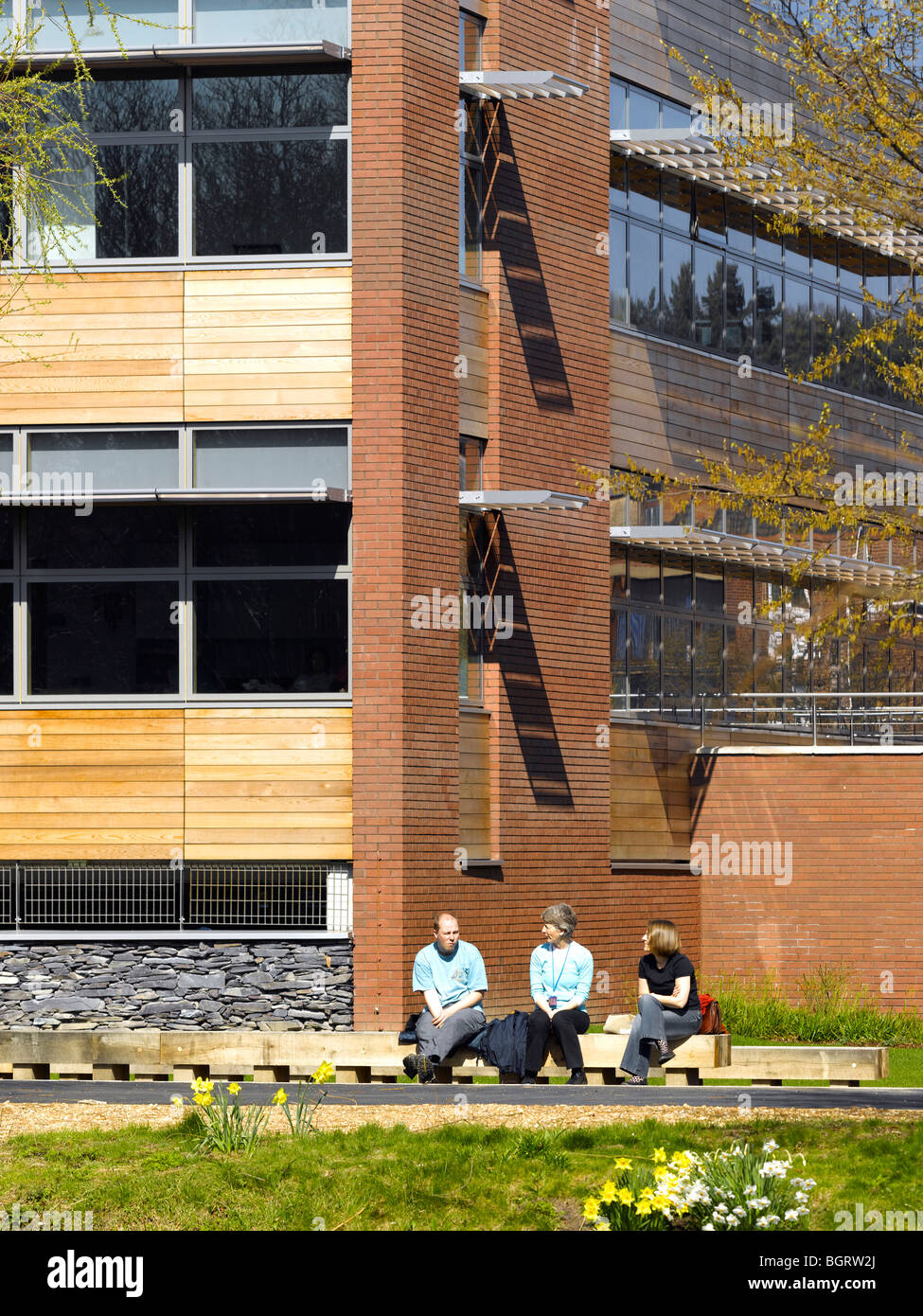 Jarrold Business Park| Stock Photo - Alamy