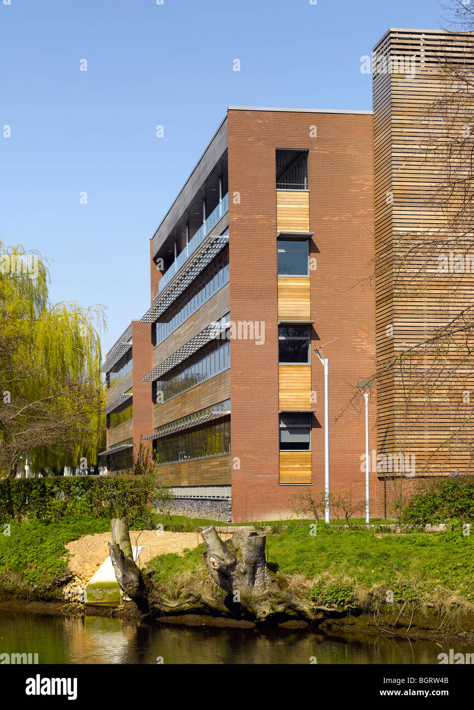 Jarrold Business Park| Stock Photo - Alamy