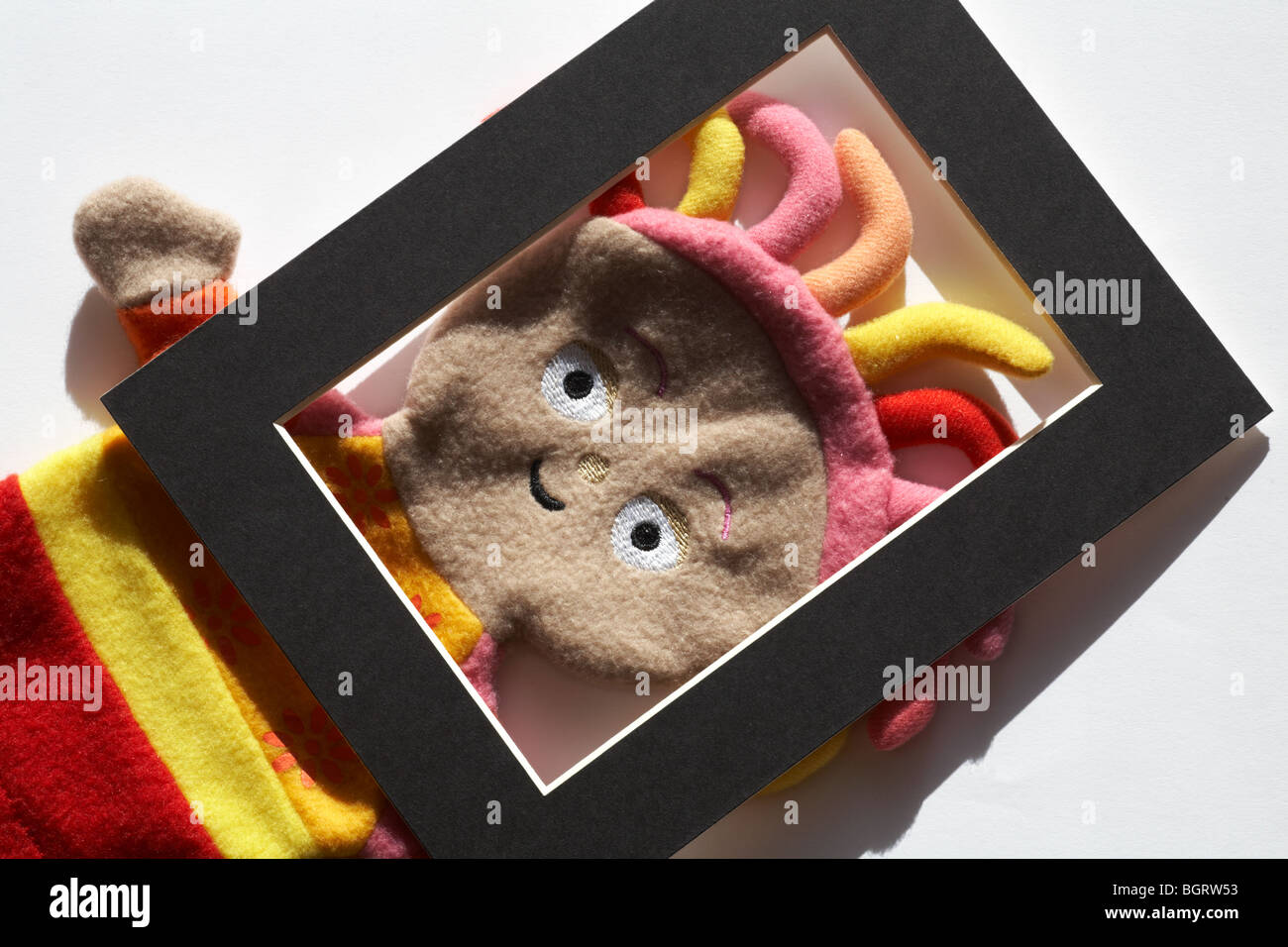 Youve been framed hi-res stock photography and images - Alamy