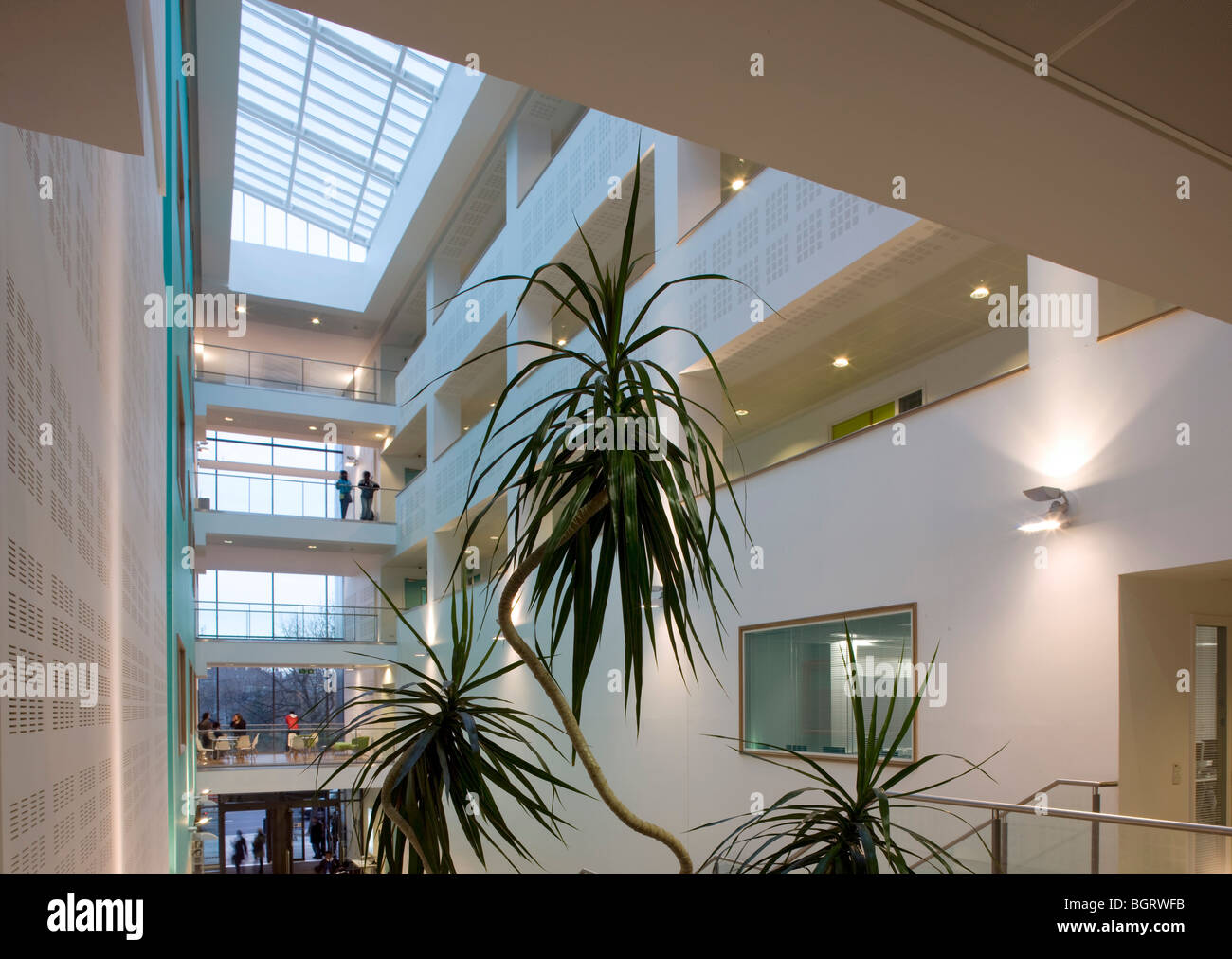 Battersea original building hi-res stock photography and images - Alamy