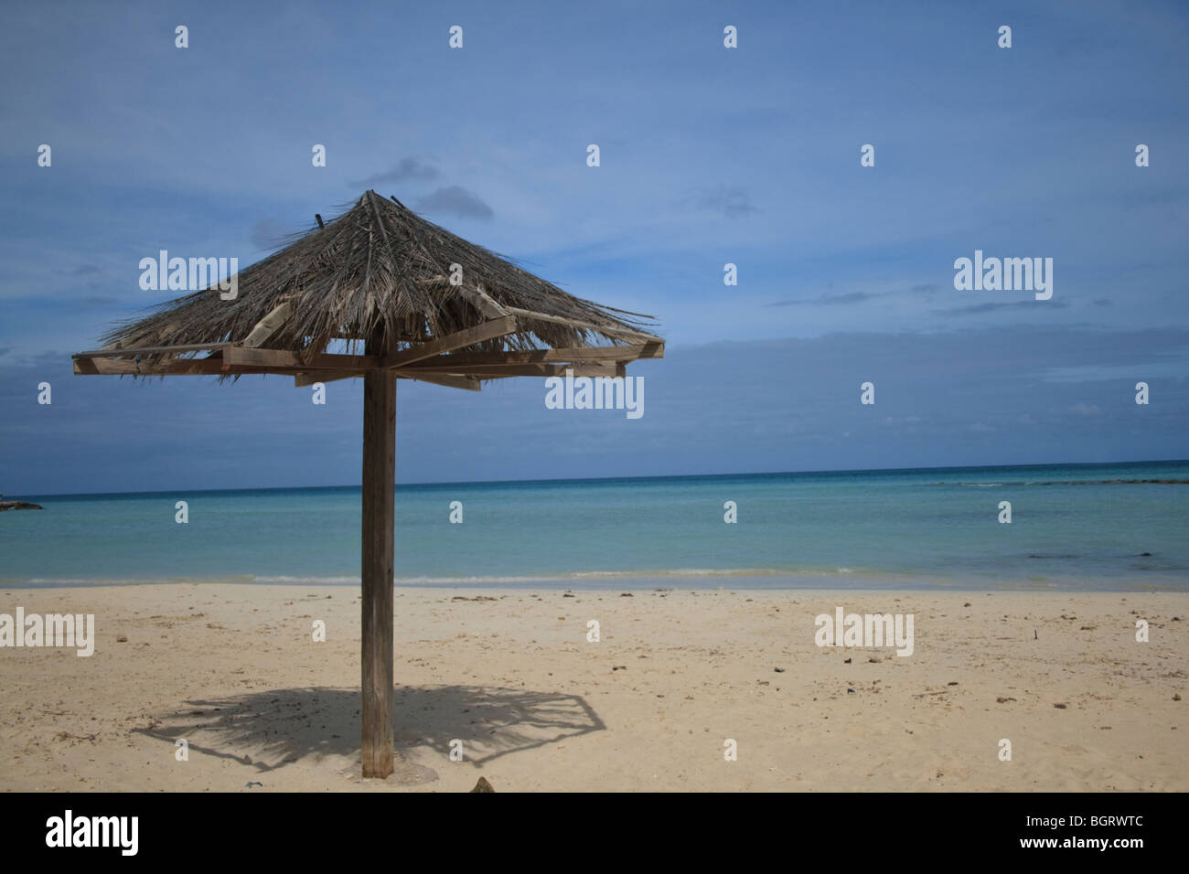 Palapa Umbrellas High Resolution Stock Photography and Images - Alamy