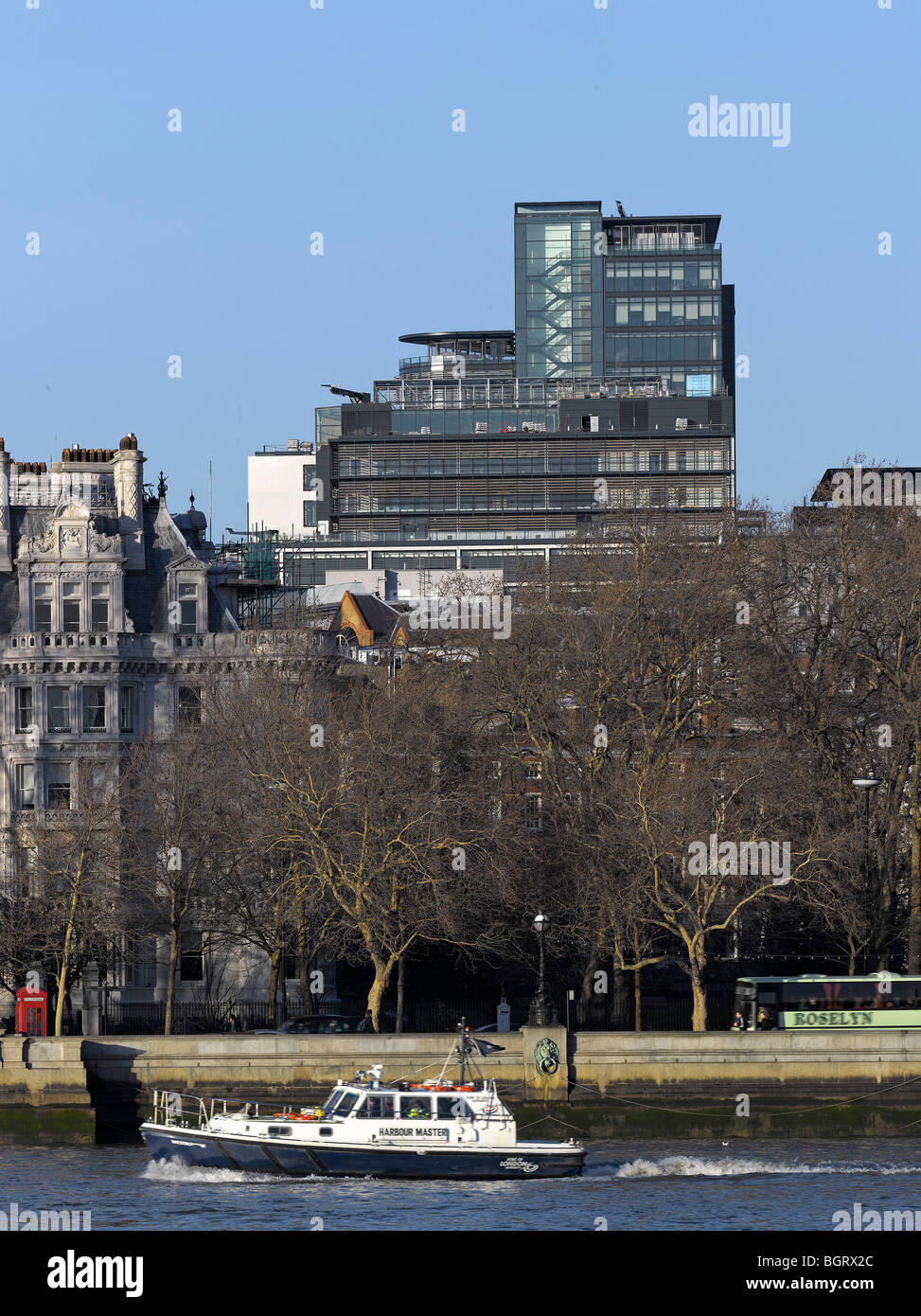 Fetter lane, new square hi-res stock photography and images - Alamy