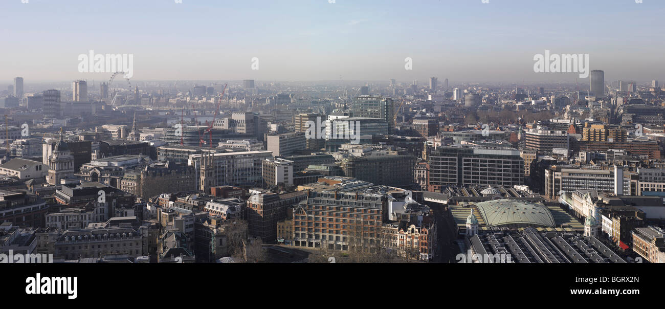Fetter lane, new square hi-res stock photography and images - Alamy