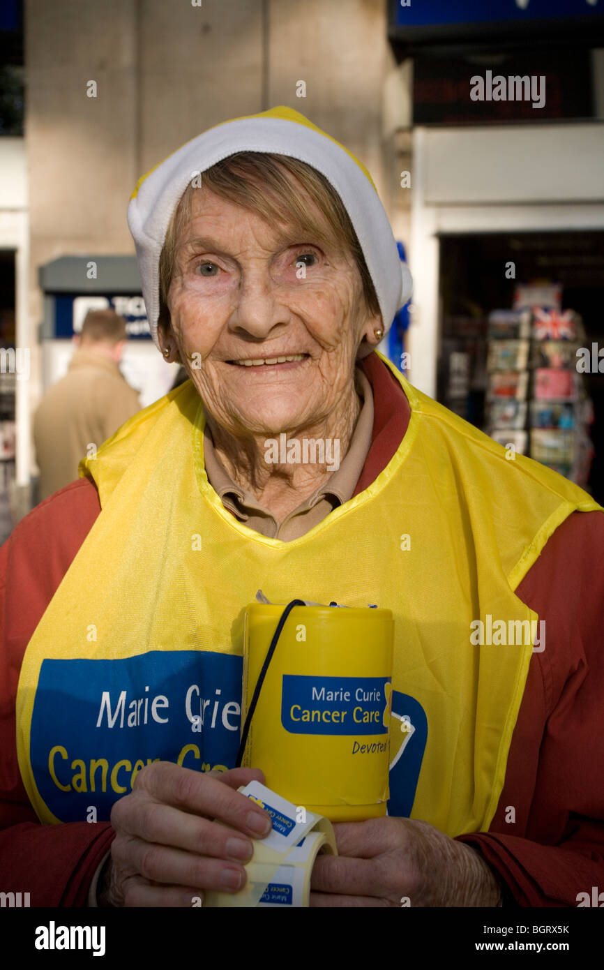 Marie curie foundation hi-res stock photography and images - Alamy