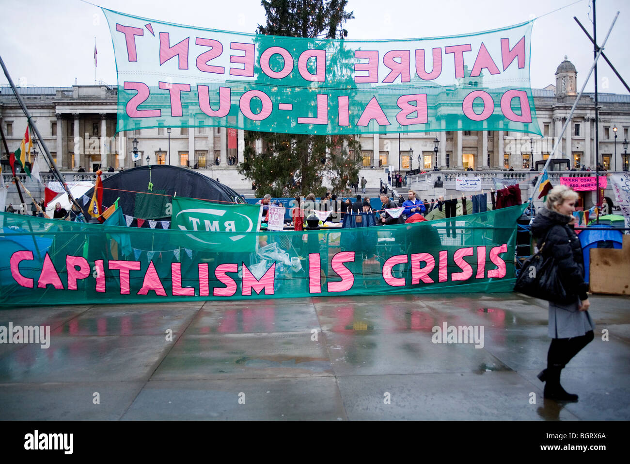 Capitalism hi-res stock photography and images - Alamy