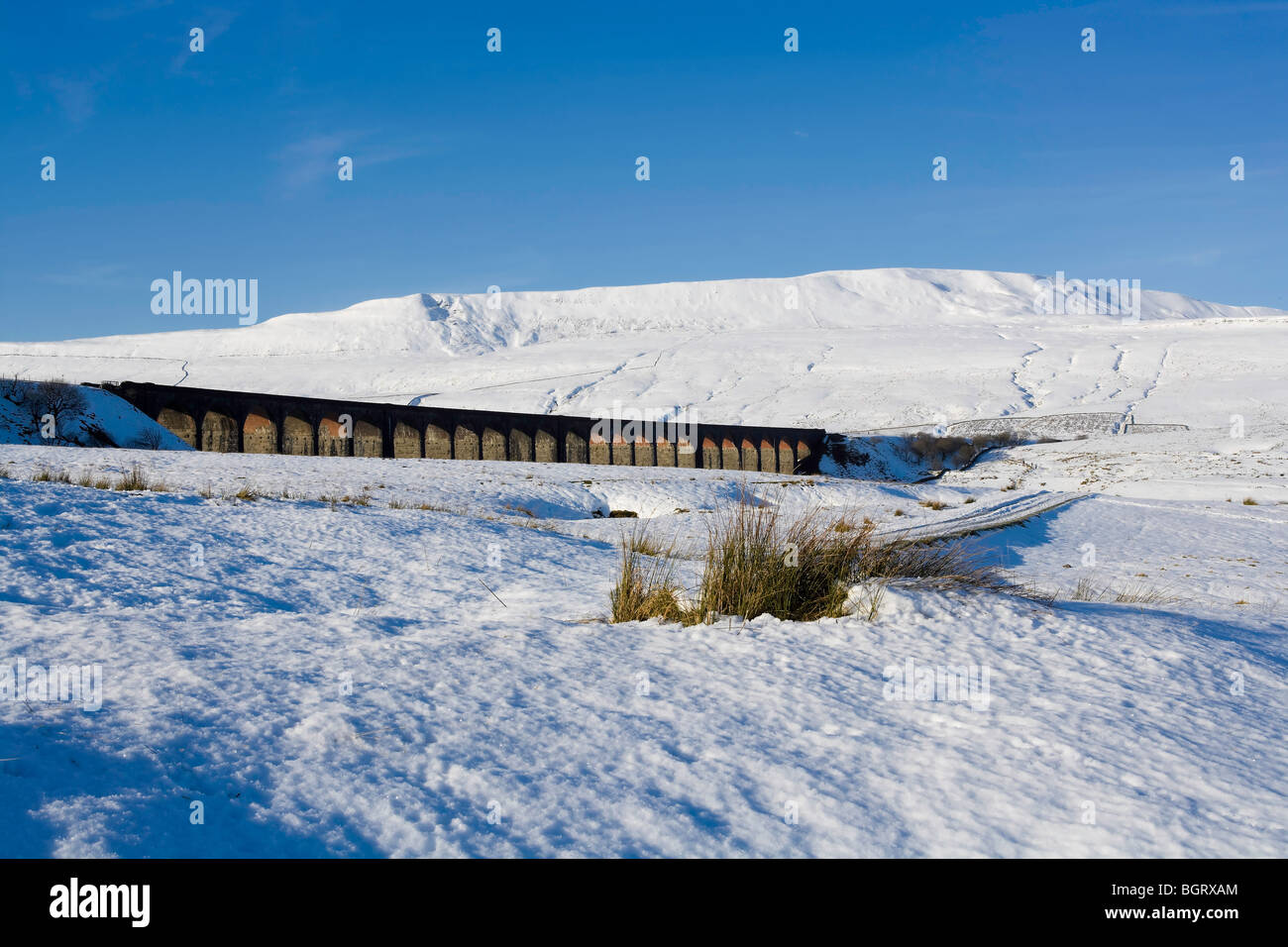 Victorian engineering carlisle settle hi-res stock photography and ...