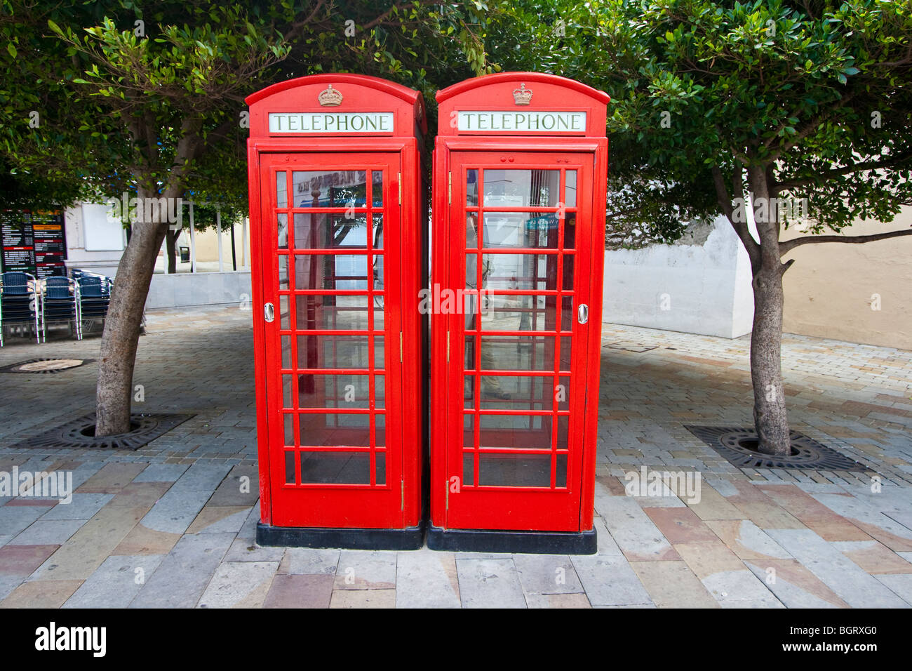 English booth hi-res stock photography and images - Alamy