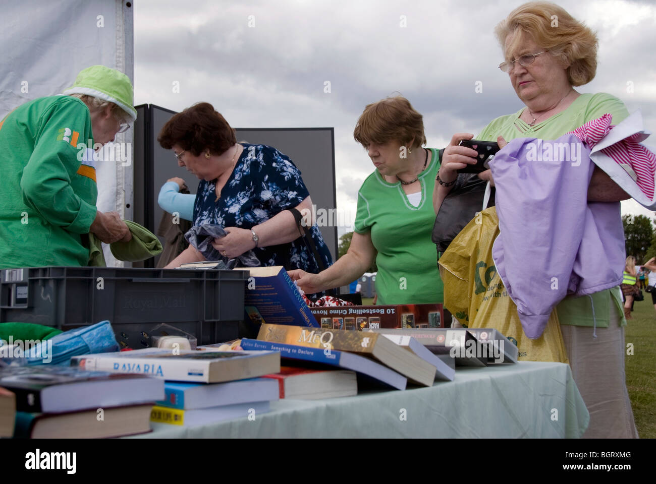 Secondhand goods second hand hi-res stock photography and images - Alamy