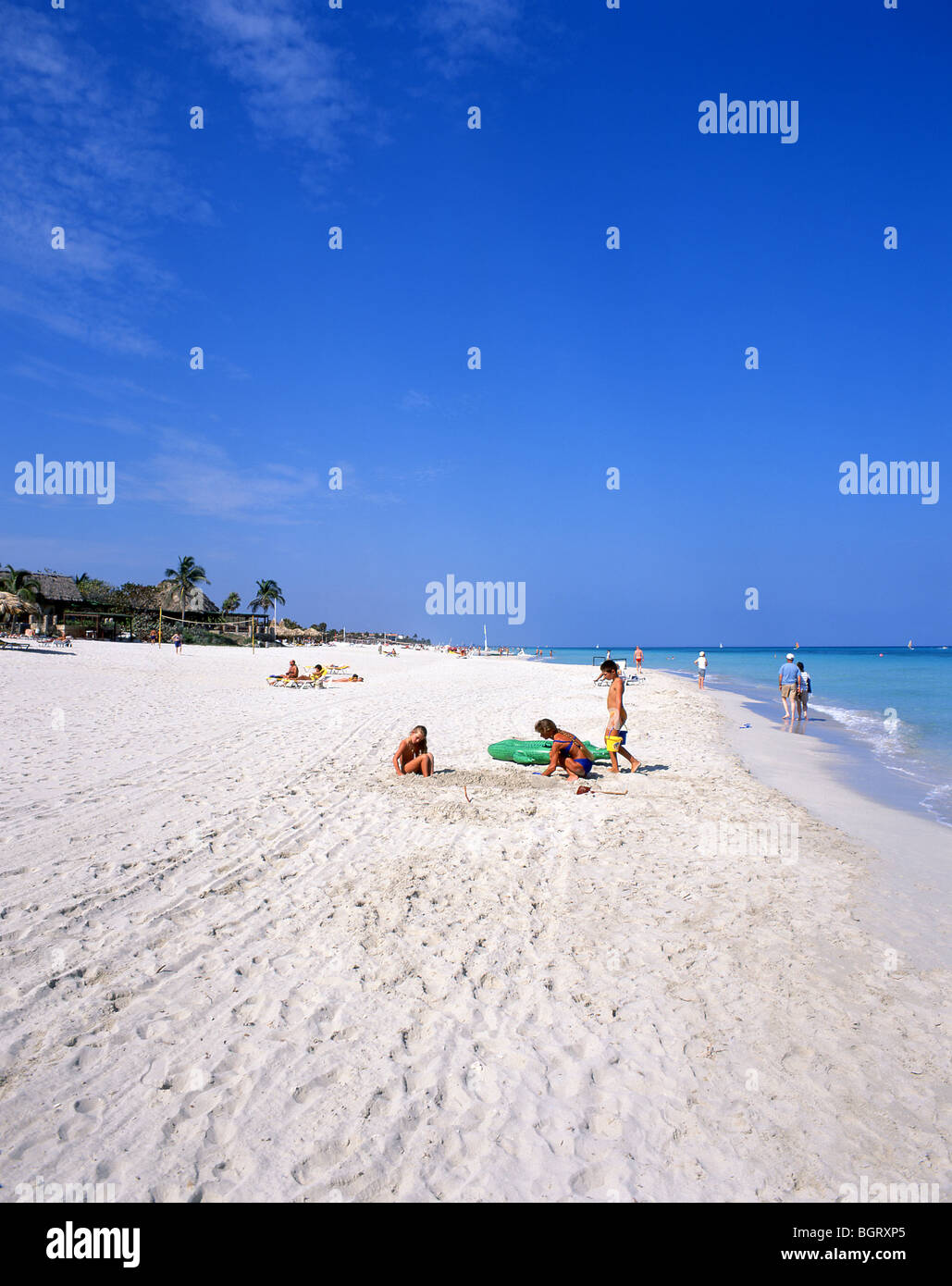 Varadero beach cuba varadero cuba beach cuban beach spanish speaking hi ...