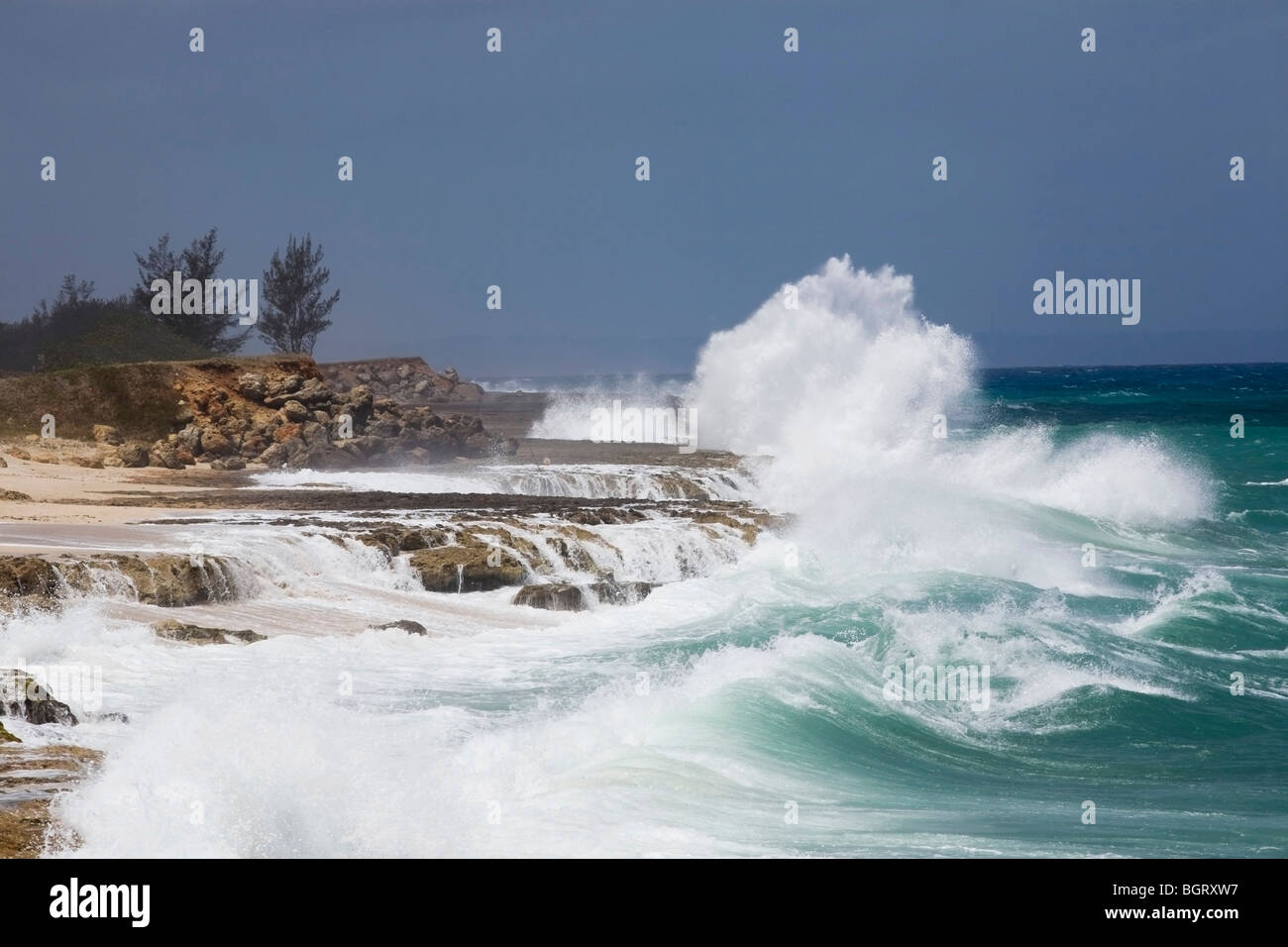 Horizontal landscape nobody none hi-res stock photography and images ...