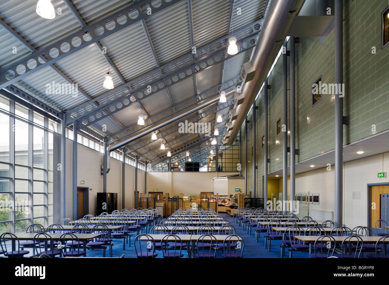 WALSALL ACADEMY, BIRMINGHAM, UNITED KINGDOM, BARNSLEY HEWETT AND ...