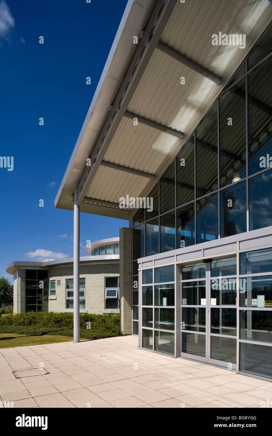 Walsall academy birmingham united kingdom hi-res stock photography and ...