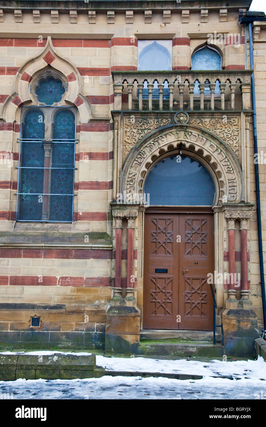 Bradford England High Resolution Stock Photography and Images - Alamy