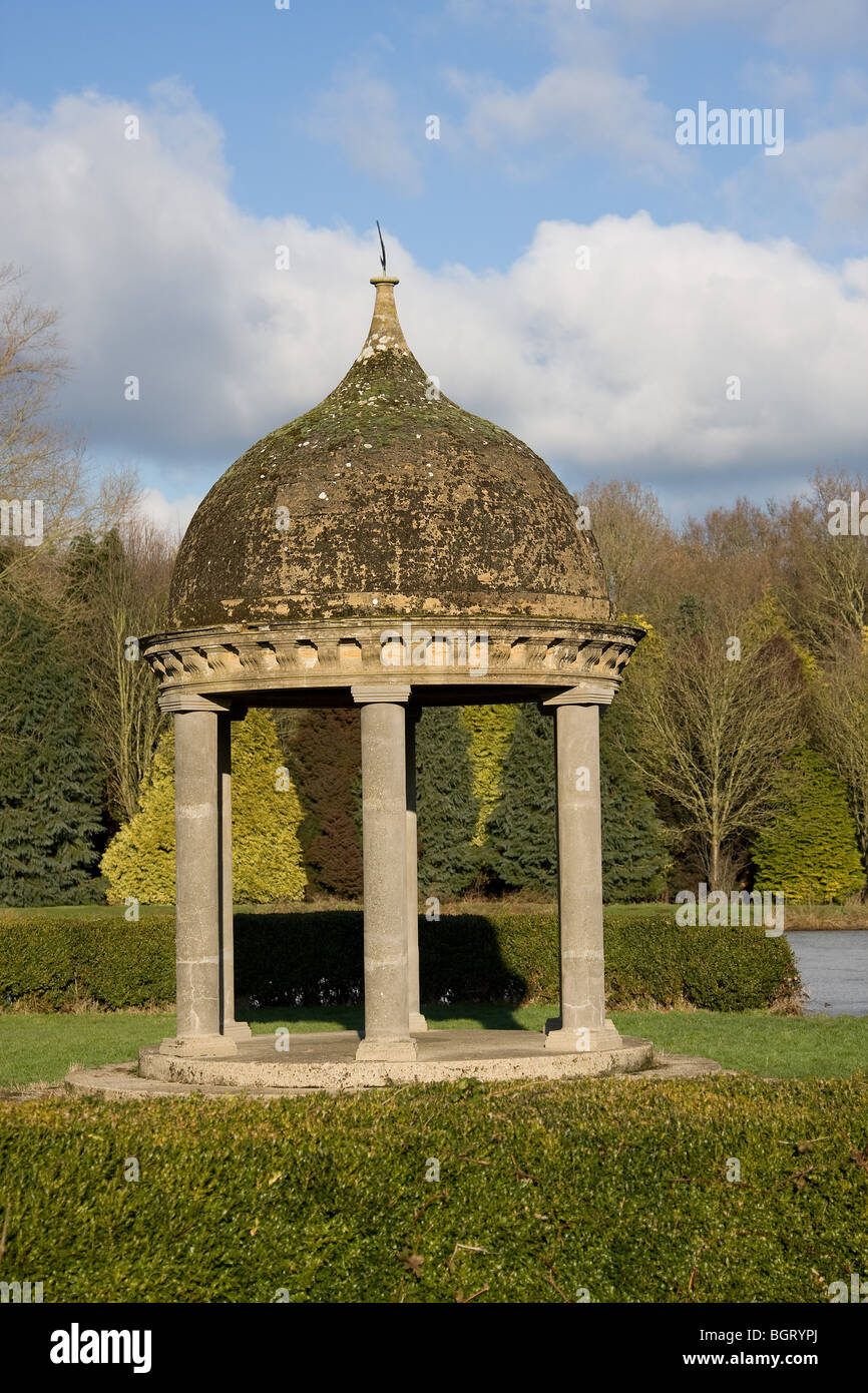 Folly garden hi-res stock photography and images - Alamy