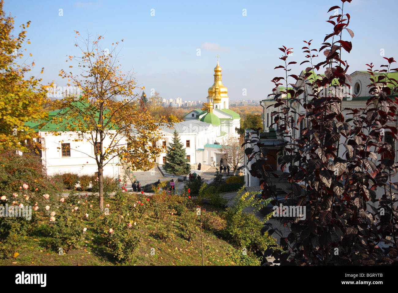 Kyiv Monastery of the Caves, is a historic Orthodox monastery,Ukraine ...