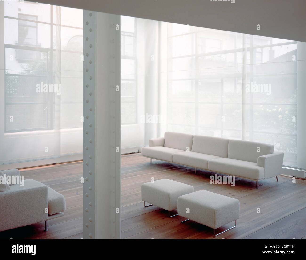 Mcclymont house hi-res stock photography and images - Alamy