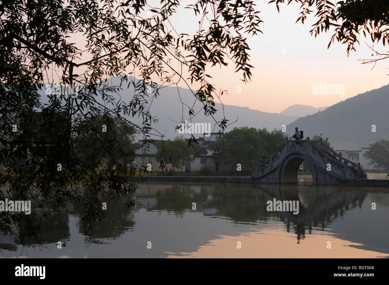 South anhui hi-res stock photography and images - Alamy