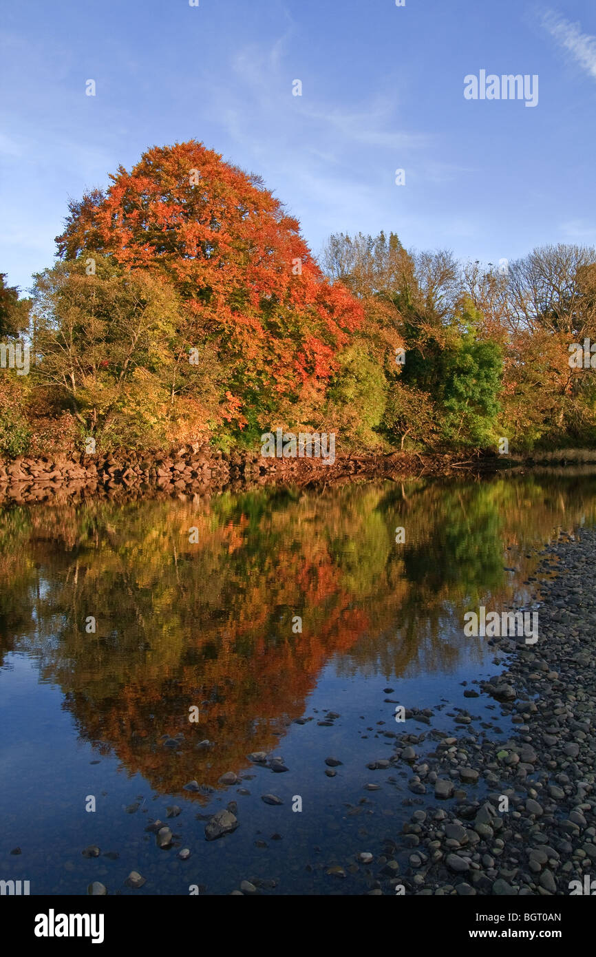 Water of ken hi-res stock photography and images - Alamy
