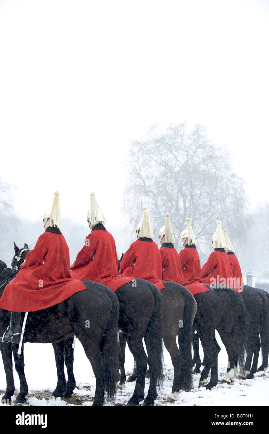 Queens life guards hi-res stock photography and images - Alamy