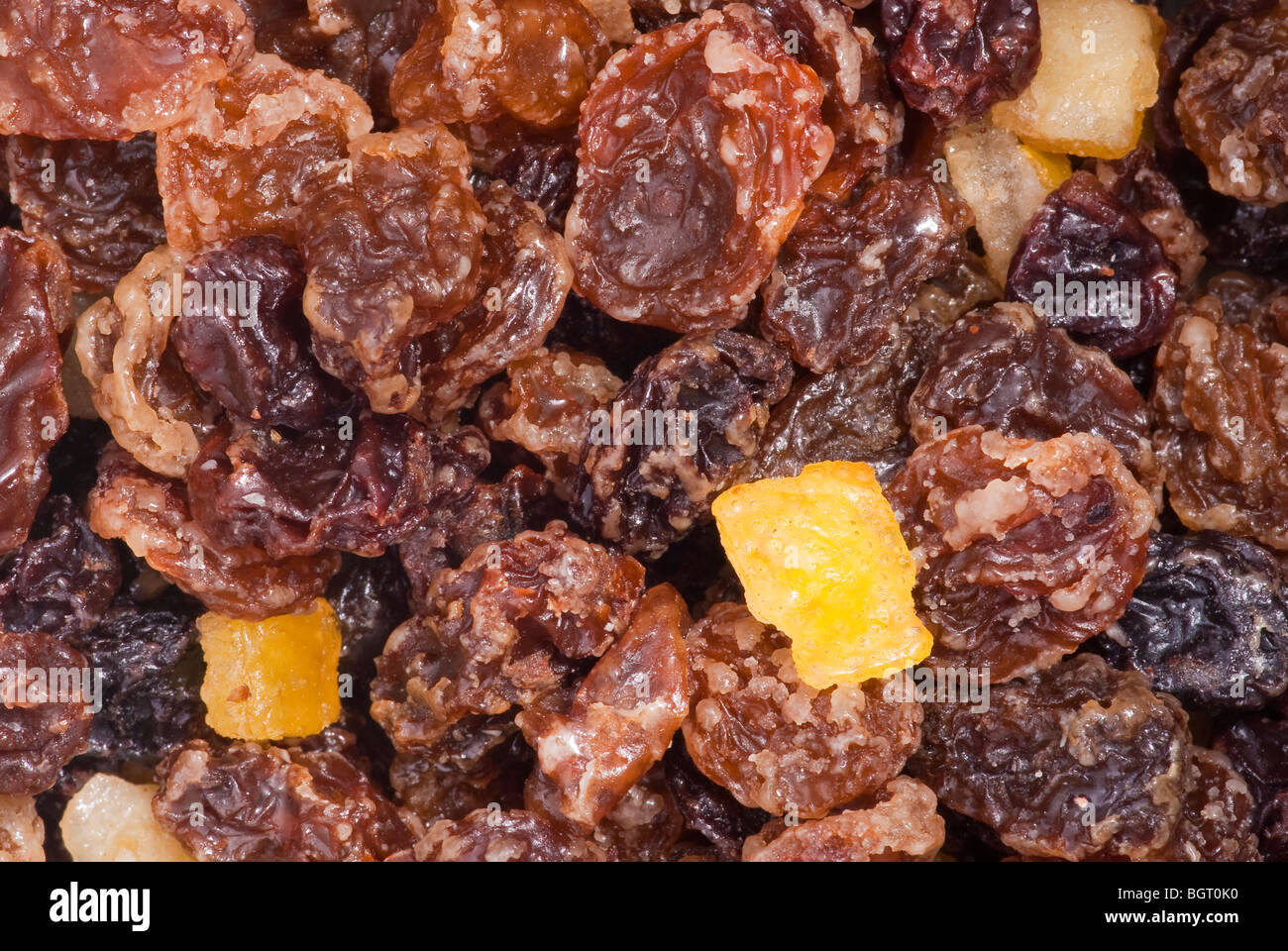 Mixed fruit background Stock Photo - Alamy