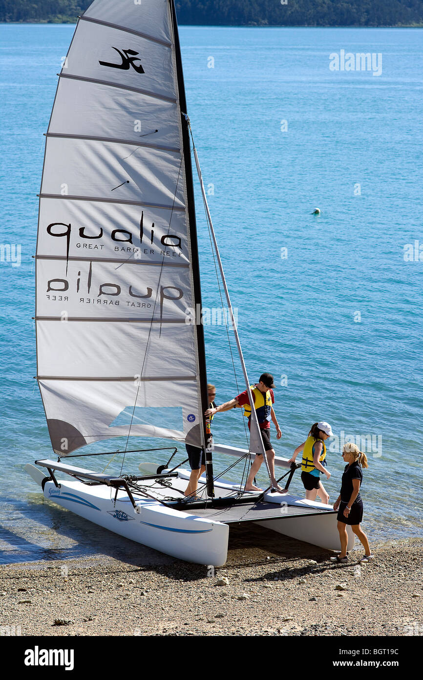 Qualia australia hi-res stock photography and images - Alamy