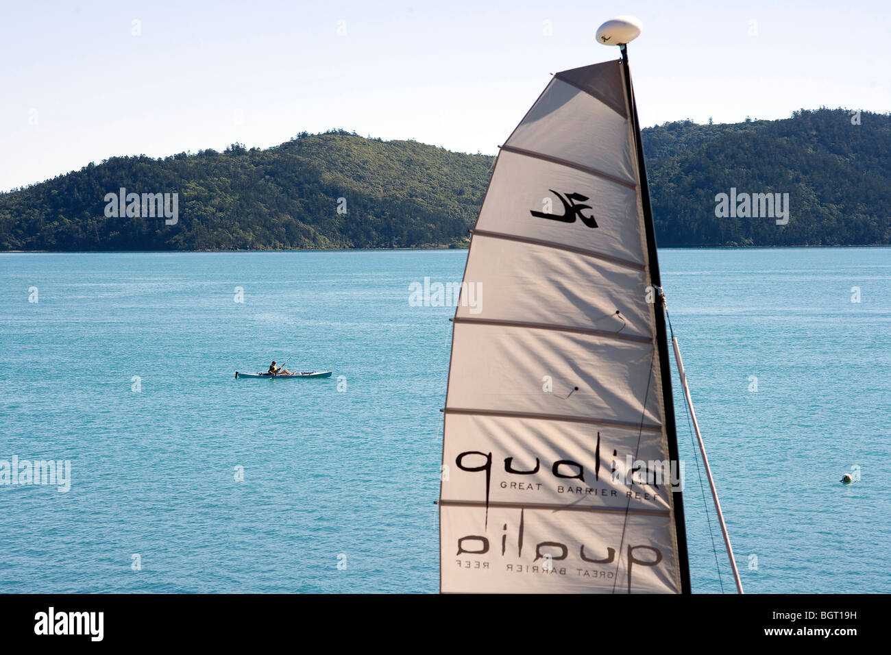 Qualia australia hi-res stock photography and images - Alamy