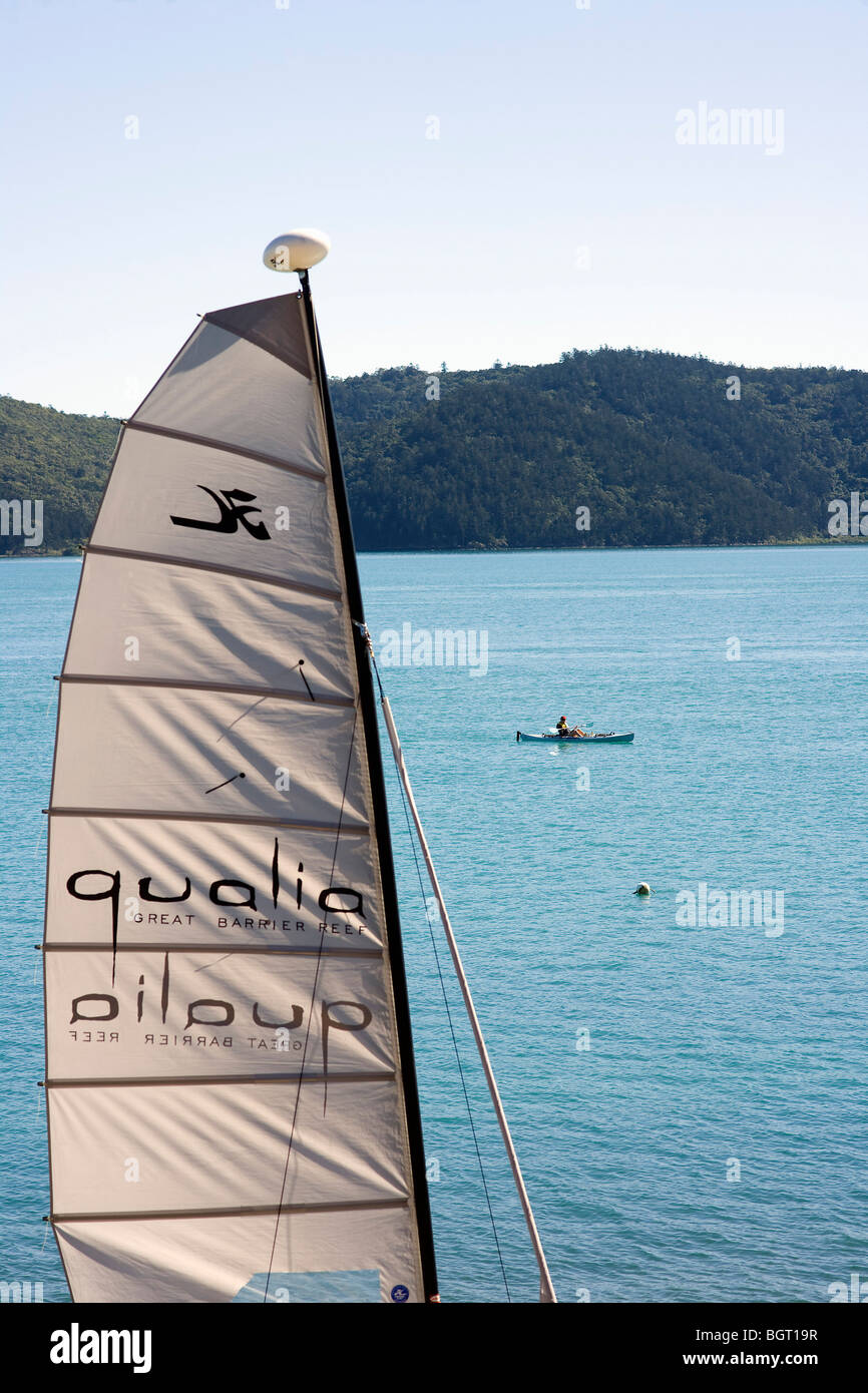 Qualia australia hi-res stock photography and images - Alamy