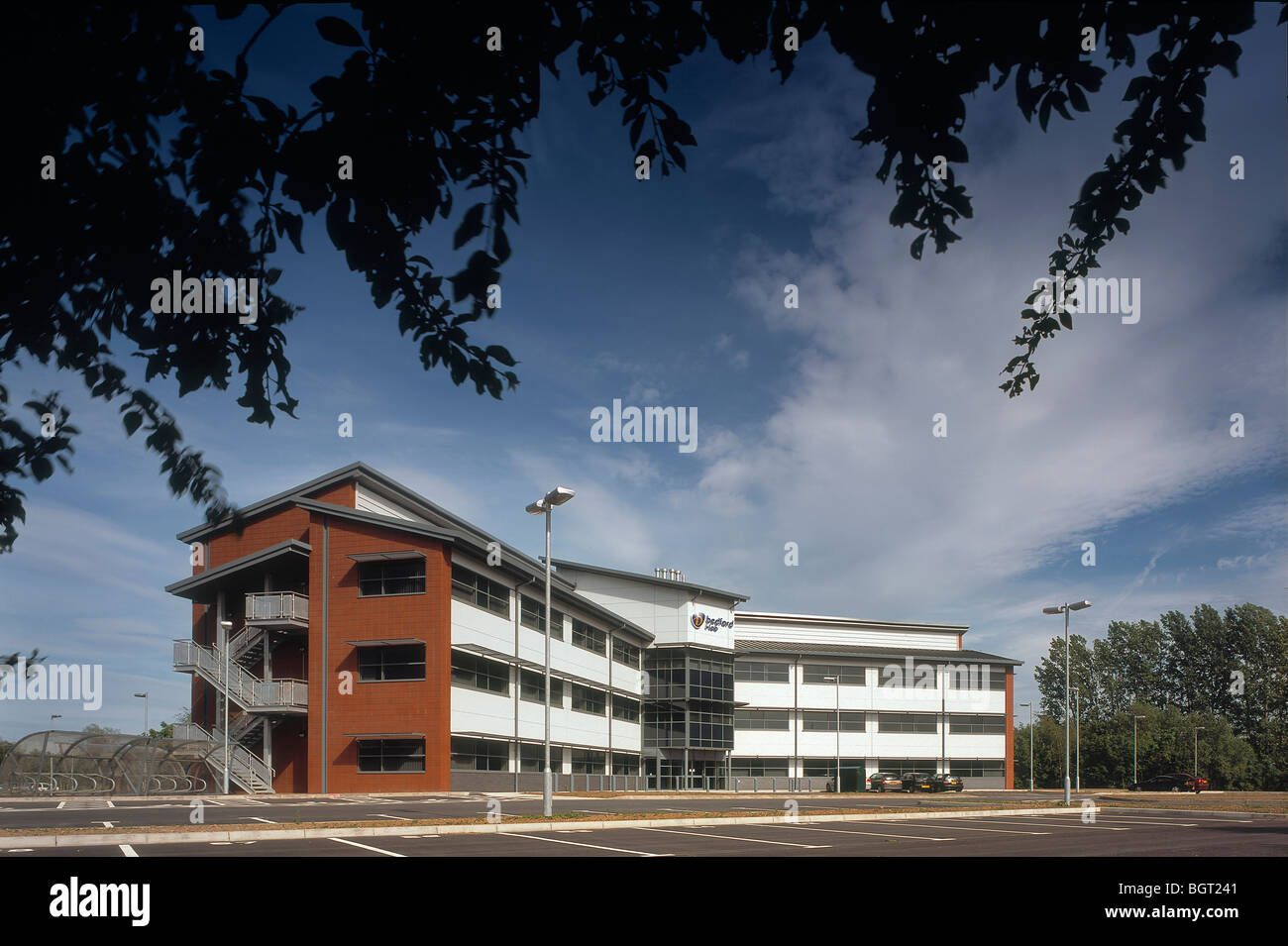 Lab architecture hi-res stock photography and images - Alamy