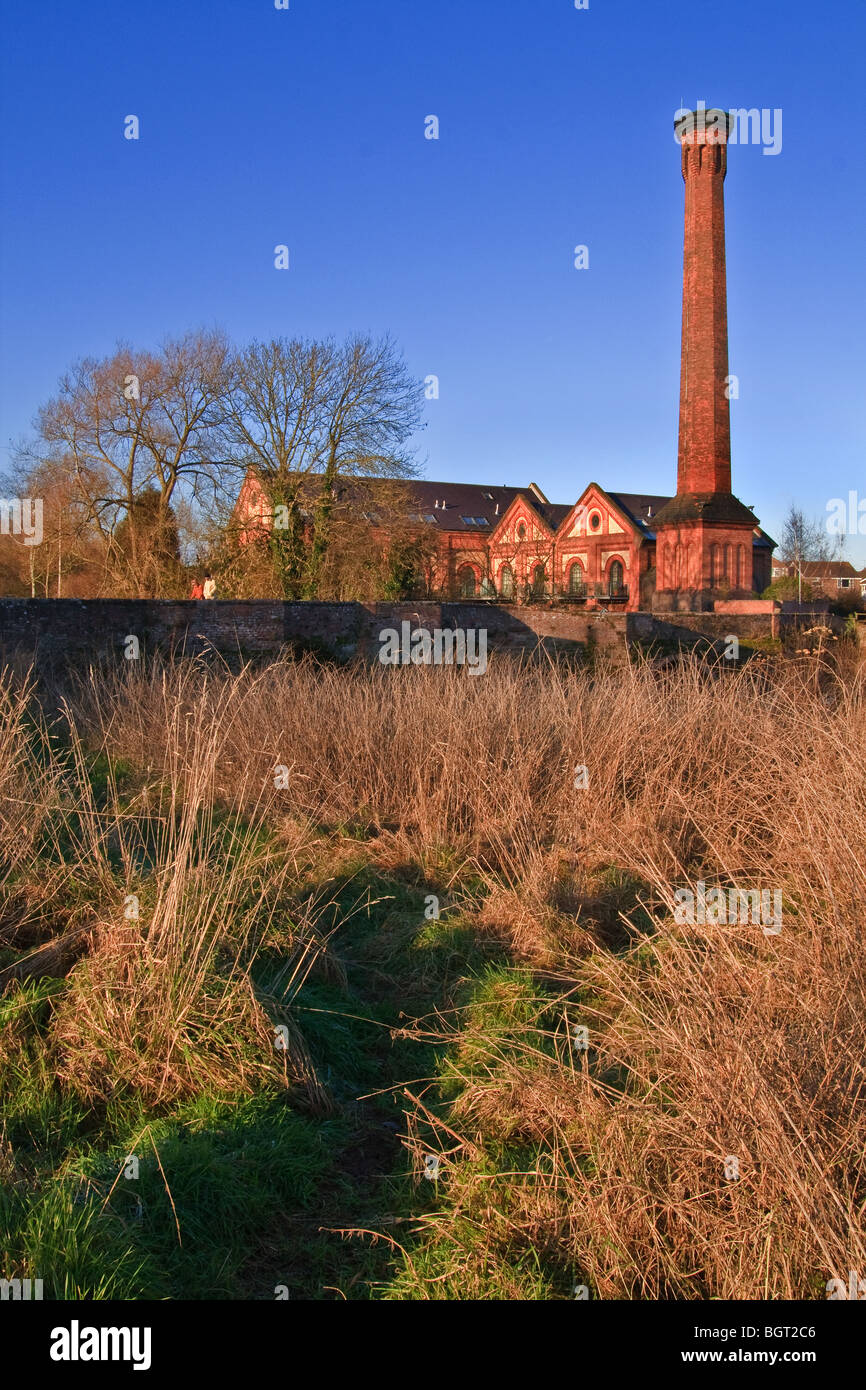 Battle of powick bridge hi-res stock photography and images - Alamy