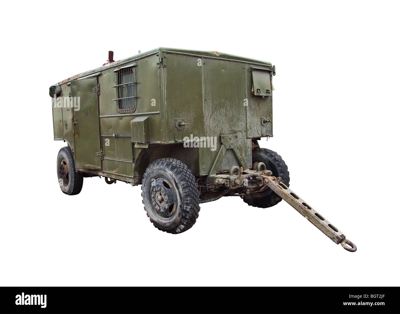 Diesel power station Stock Photo - Alamy